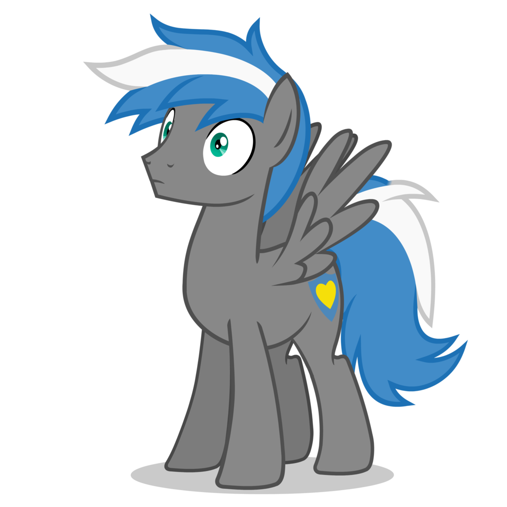 #2160958 - safe, artist:oblivionfall, oc, oc only, oc:cloud zapper ...