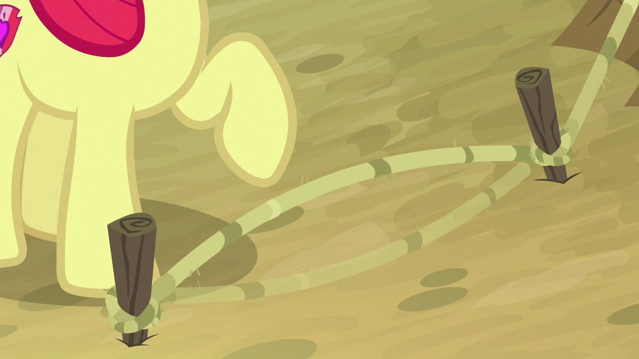 #2161565 - safe, screencap, apple bloom, earth pony, pony, g4, going to ...