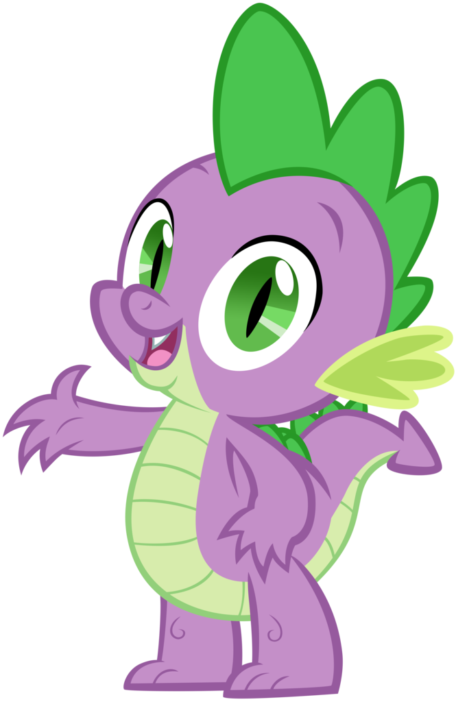 #2161955 - safe, artist:andoanimalia, spike, dragon, absurd resolution ...