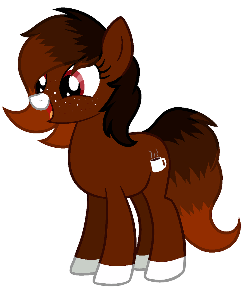 #2162558 - safe, artist:rioshi, artist:starshade, oc, oc only, oc:java, earth pony, pony, female ...