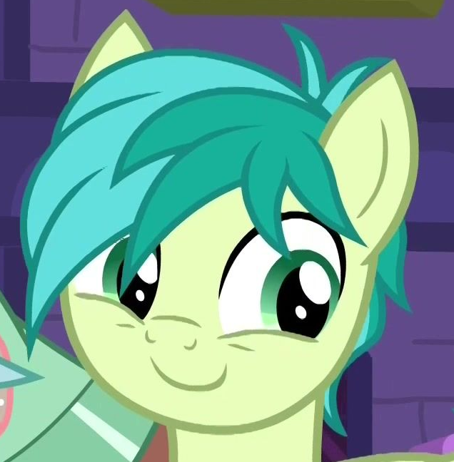 #2163751 - safe, screencap, sandbar, earth pony, pony, g4, my little ...