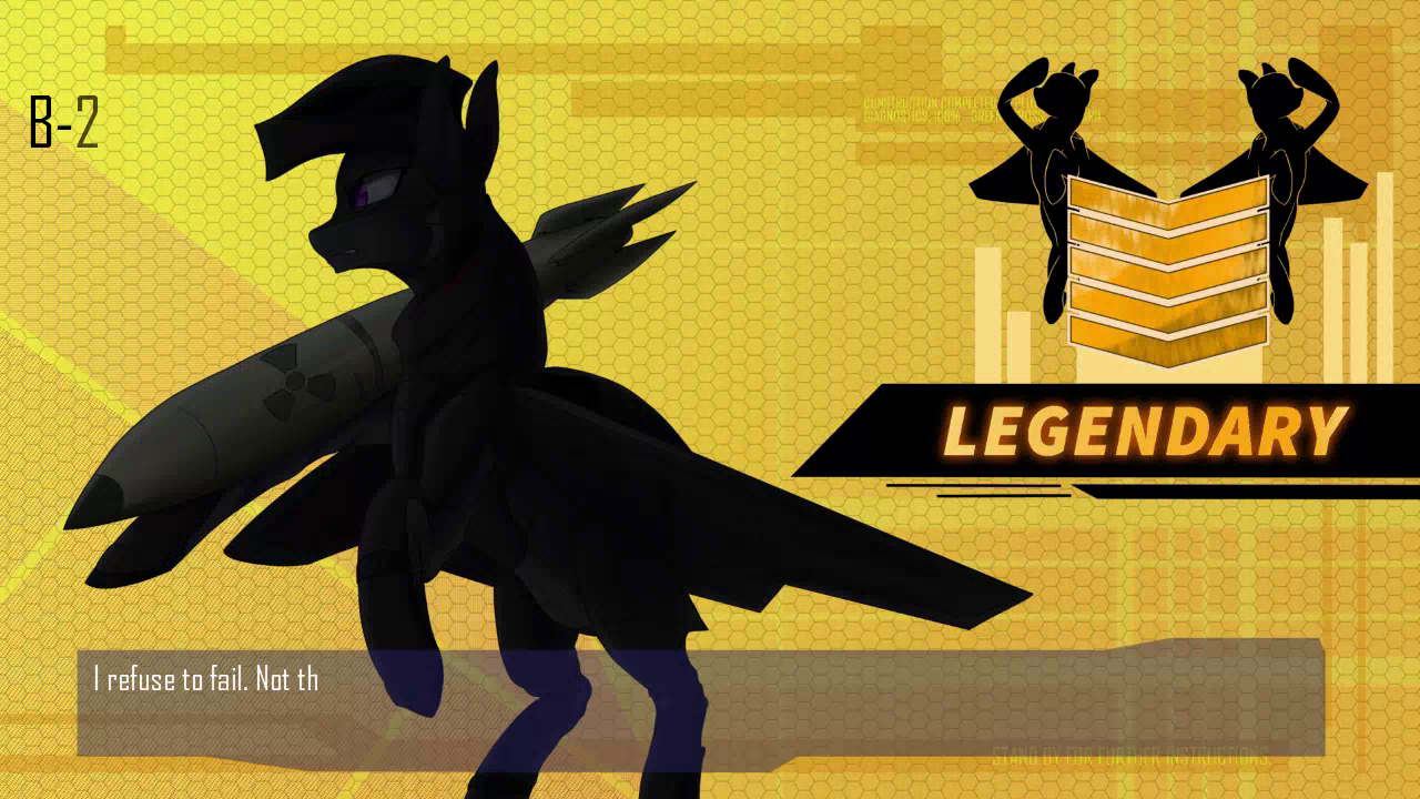 #2184150 - safe, artist:andromailus, original species, plane pony, pony ...