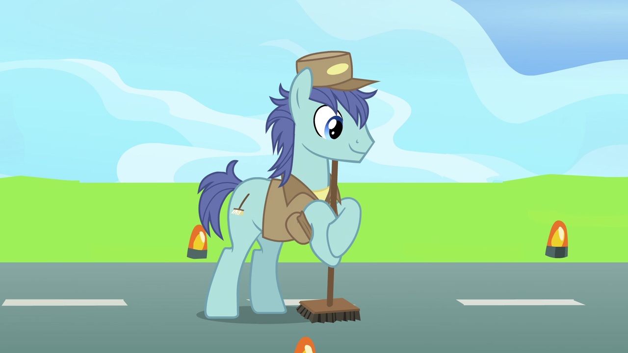 #2184436 - safe, screencap, deep clean, earth pony, pony, g4, my little ...