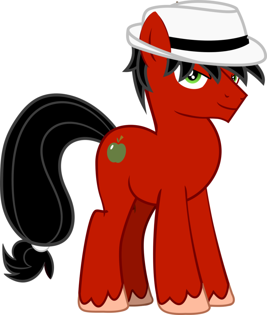 #2184844 - safe, artist:warszak, oc, oc:moldy apple, earth pony, pony ...