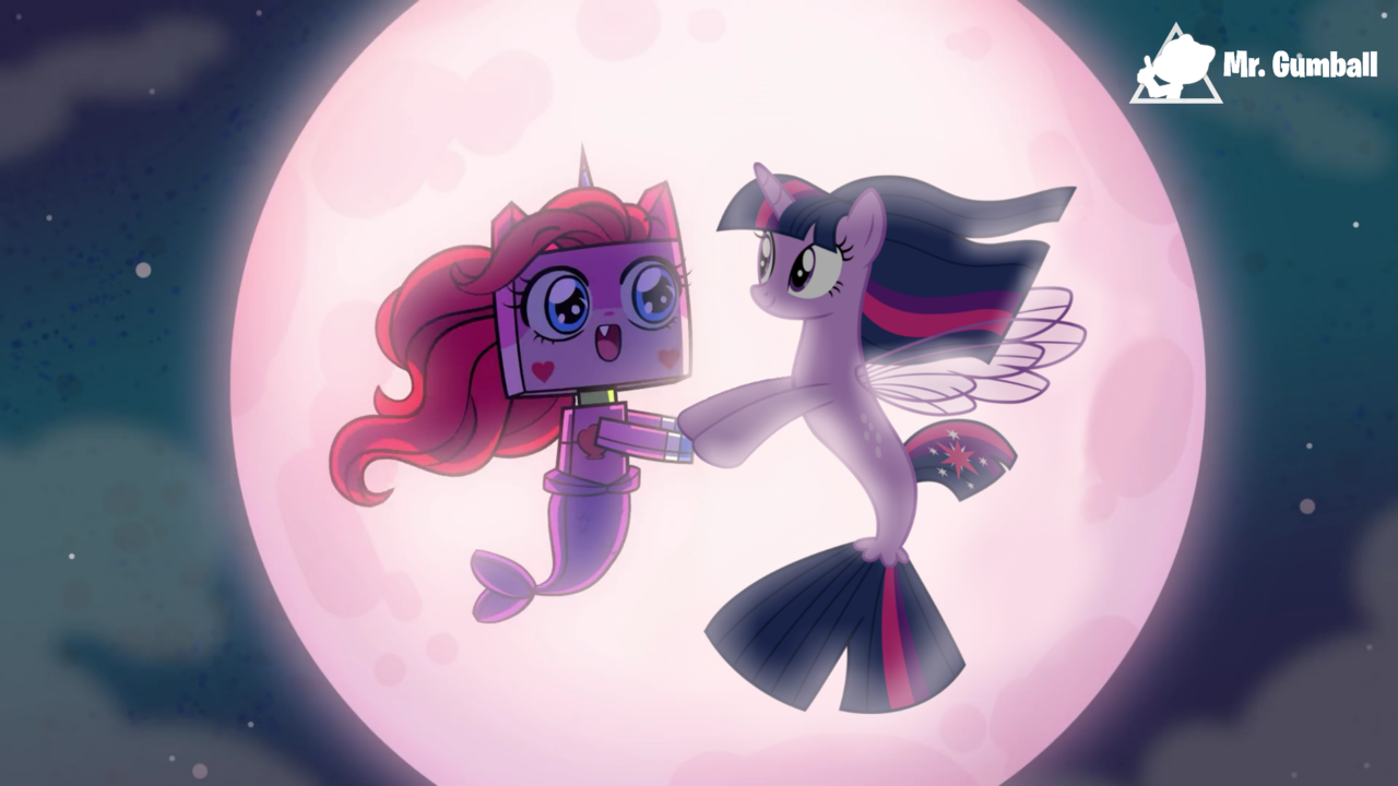 #2184939 - safe, editor:mr. gumball, twilight sparkle, alicorn, pony ...