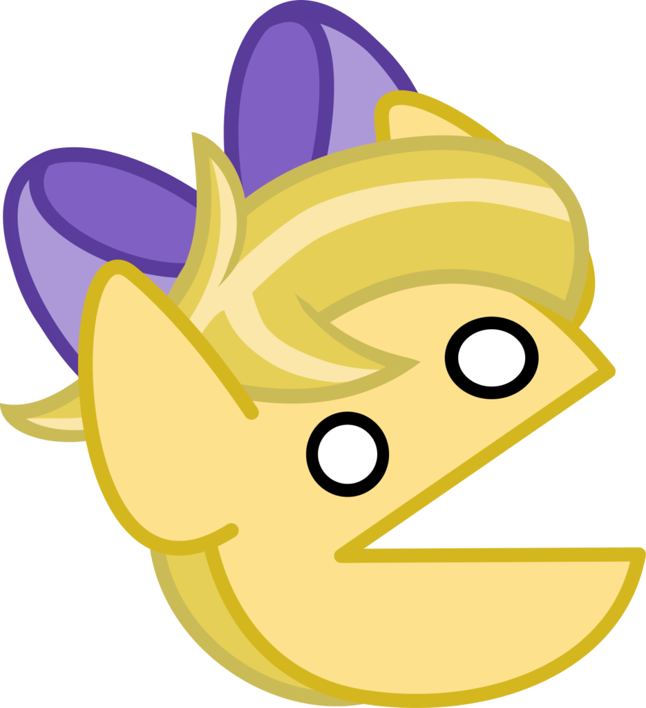 #2191948 - safe, artist:bryastar, oc, oc:amber streak, pony, :v, pac ...