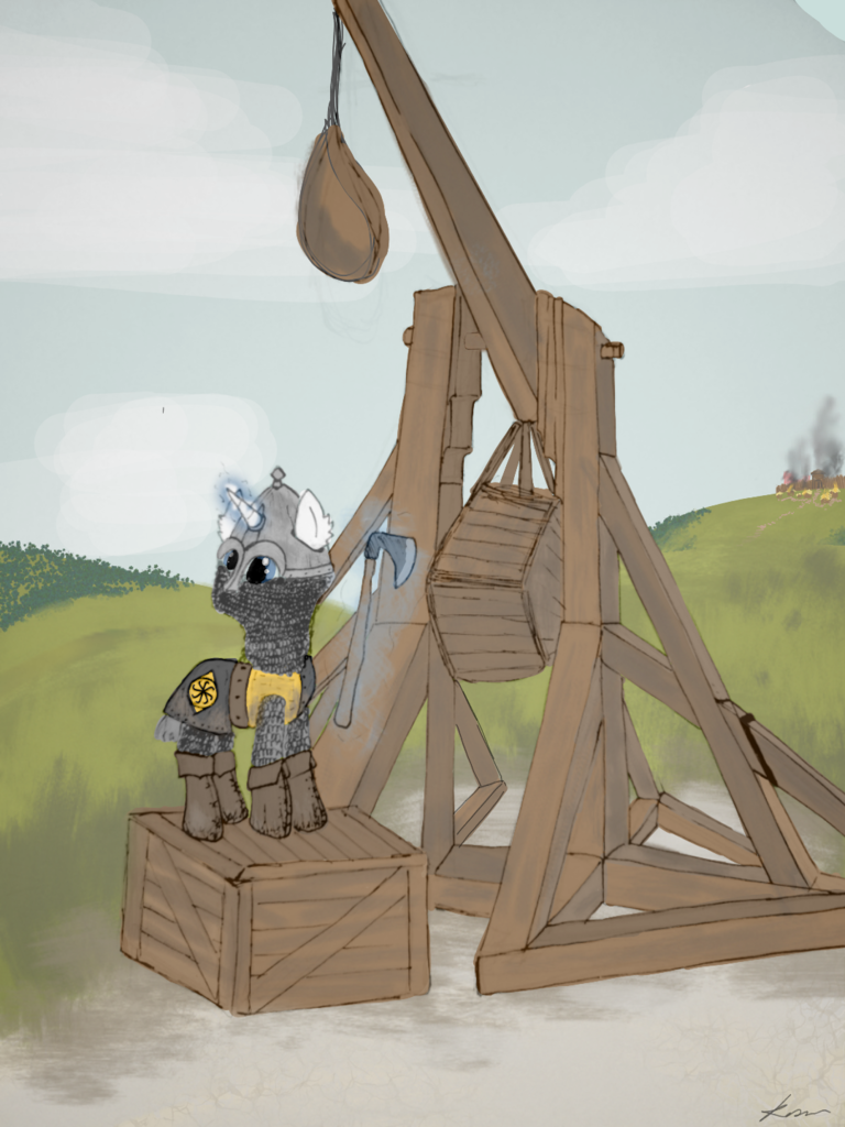 #2192378 - safe, artist:kotwitz, oc, oc only, pony, unicorn, fantasy ...