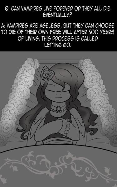 mlp vampire comic