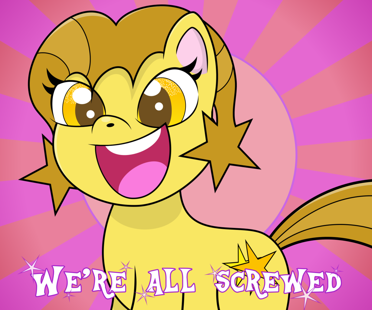 #2195199 - safe, artist:devfield, oc, oc only, oc:golden star, earth ...