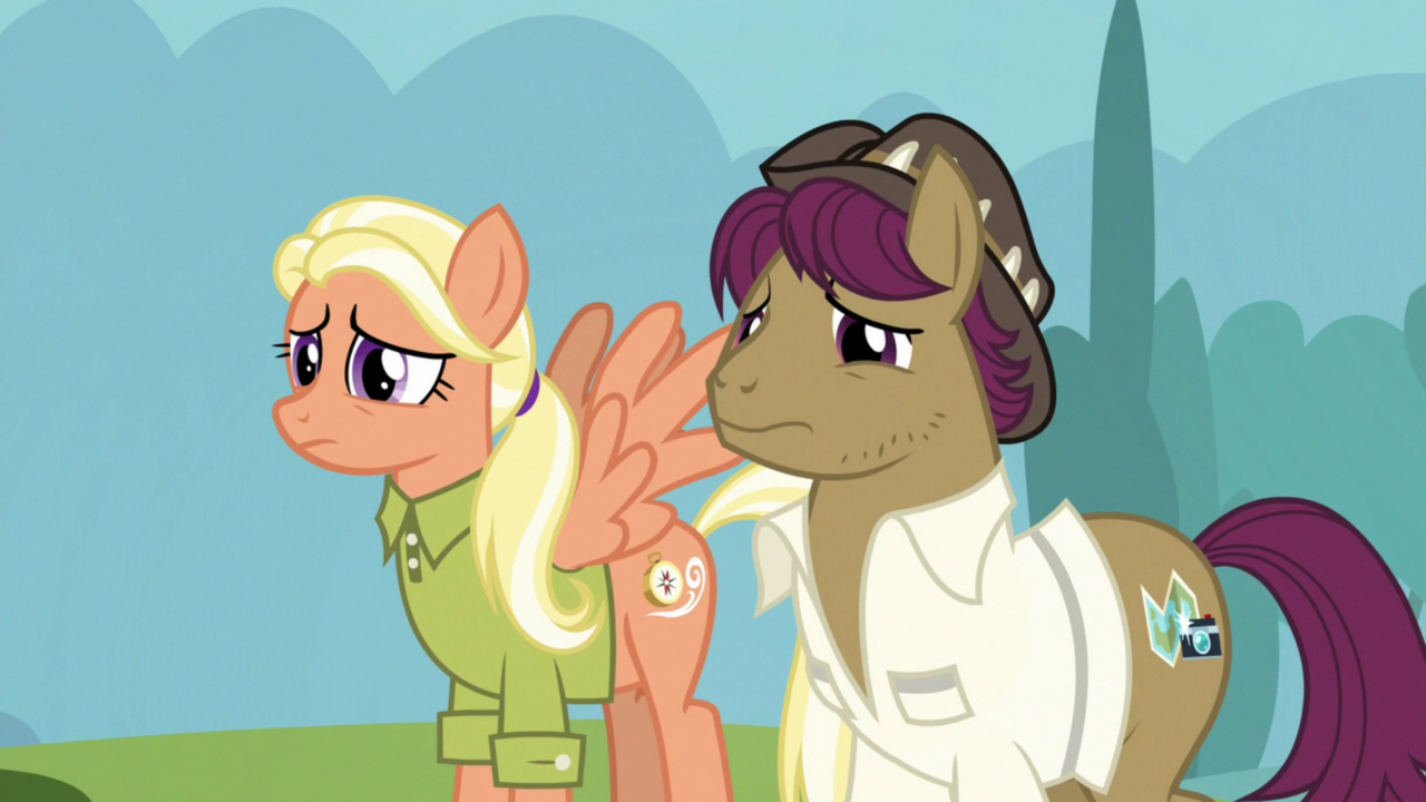 #2195839 - safe, screencap, mane allgood, snap shutter, earth pony ...