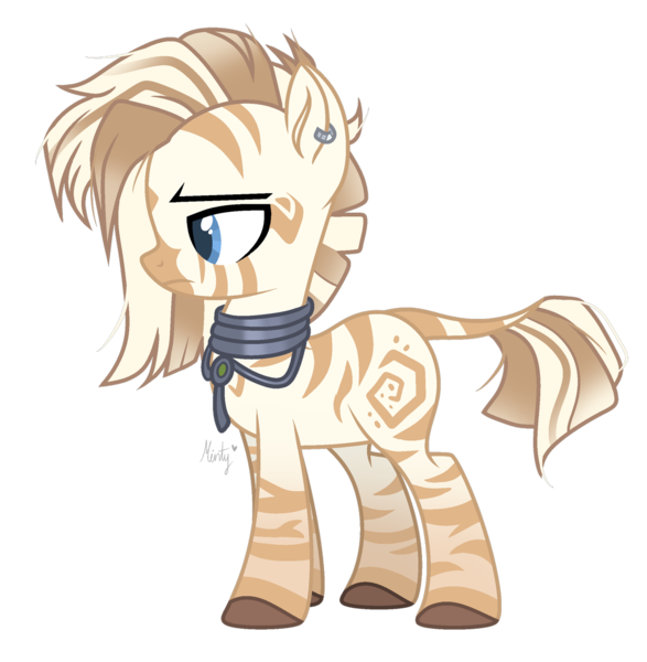 MLPFIM Character Designs that You Disliked : r/mylittlepony