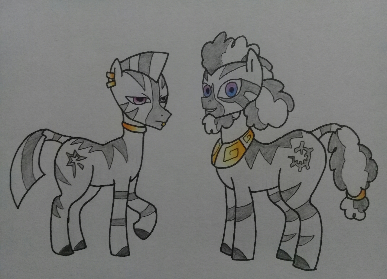 #2199740 - safe, artist:public mistake, oc, oc only, oc:zech, oc:zion ...