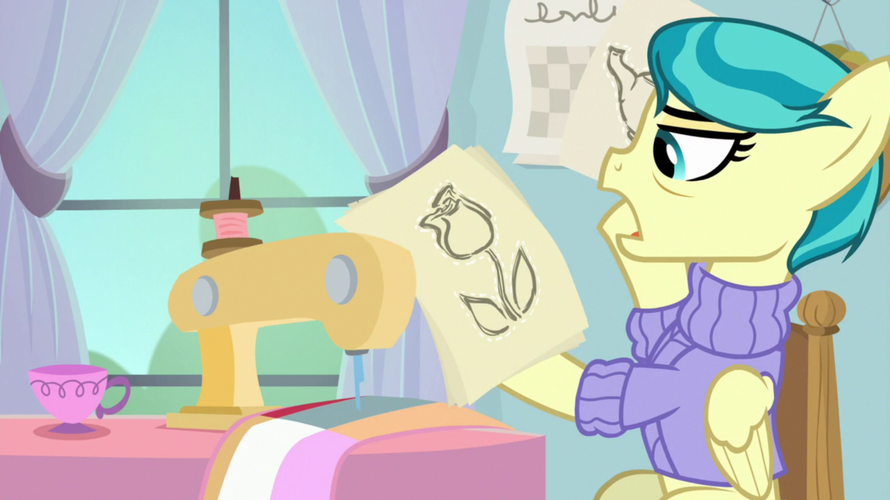 #2185107 - safe, screencap, auntie lofty, pegasus, pony, the last ...