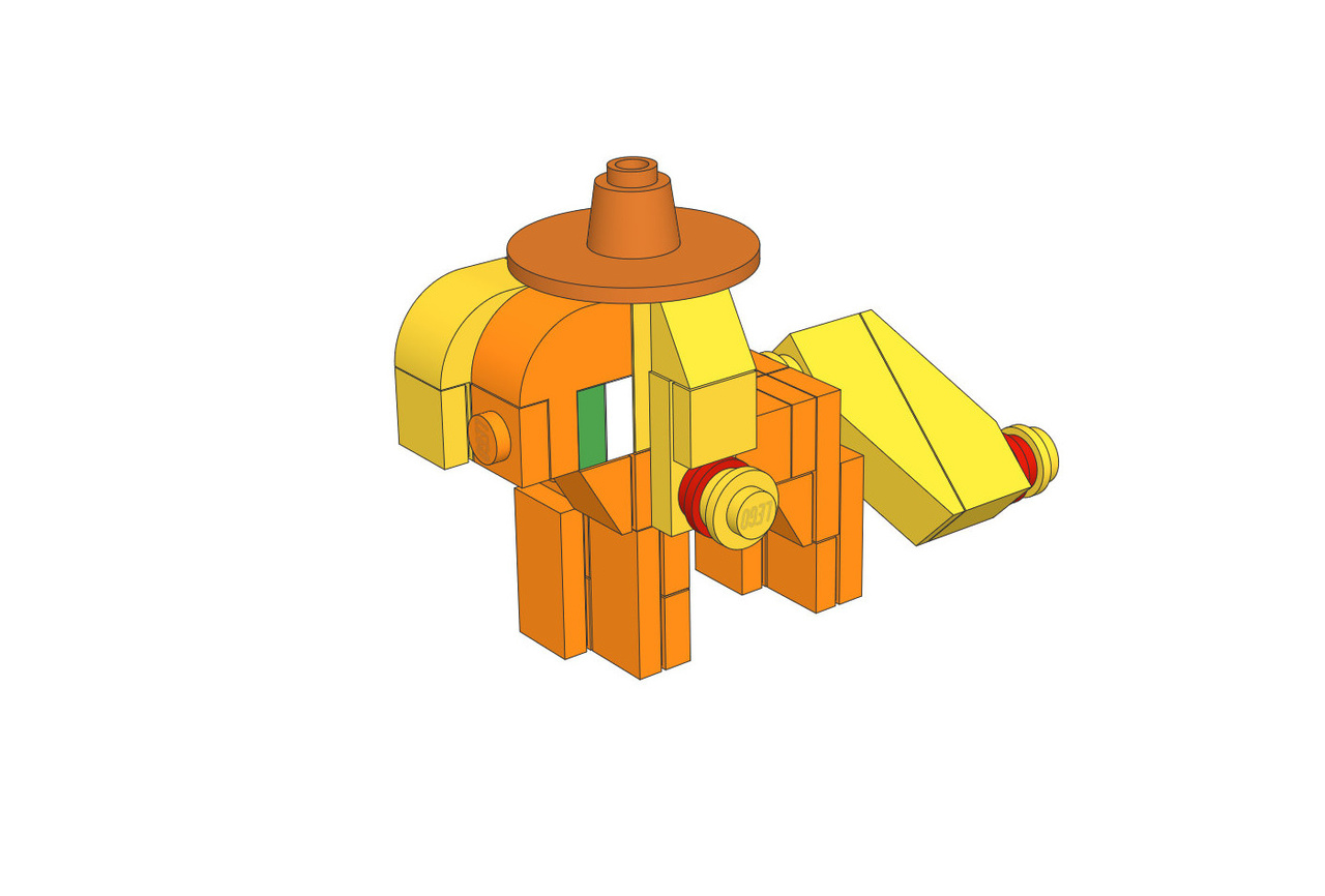 #2200691 - safe, applejack, earth pony, pony, customized toy, female ...