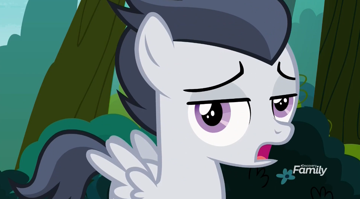 #2201336 - safe, screencap, rumble, pegasus, pony, g4, marks and ...