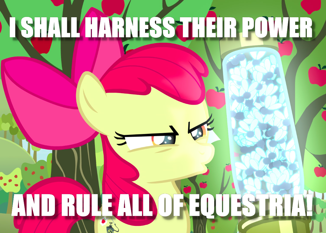 #2201680 - safe, edit, edited screencap, screencap, apple bloom, earth ...