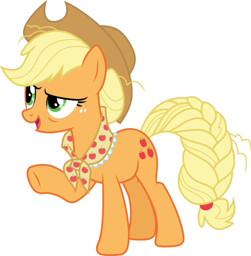 #2201804 - safe, artist:cloudyglow, artist:yanoda, applejack, earth ...