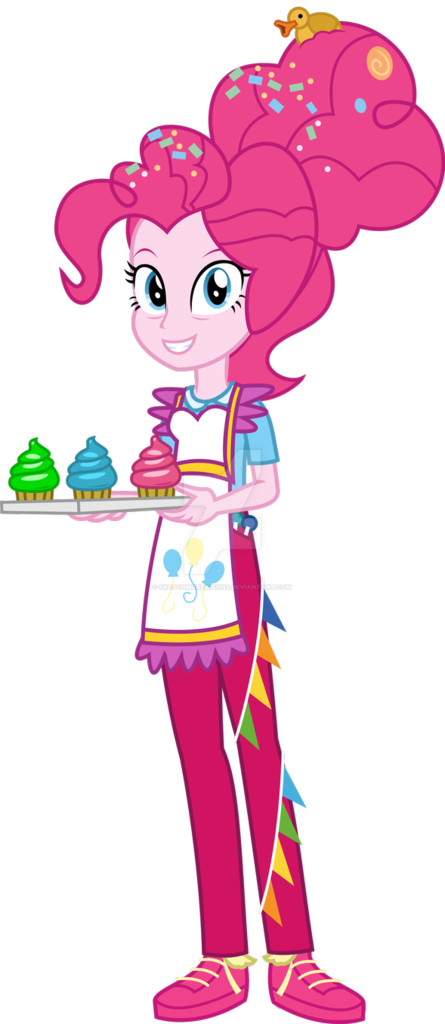 #2202870 - safe, artist:sketchmcreations, pinkie pie, equestria girls ...