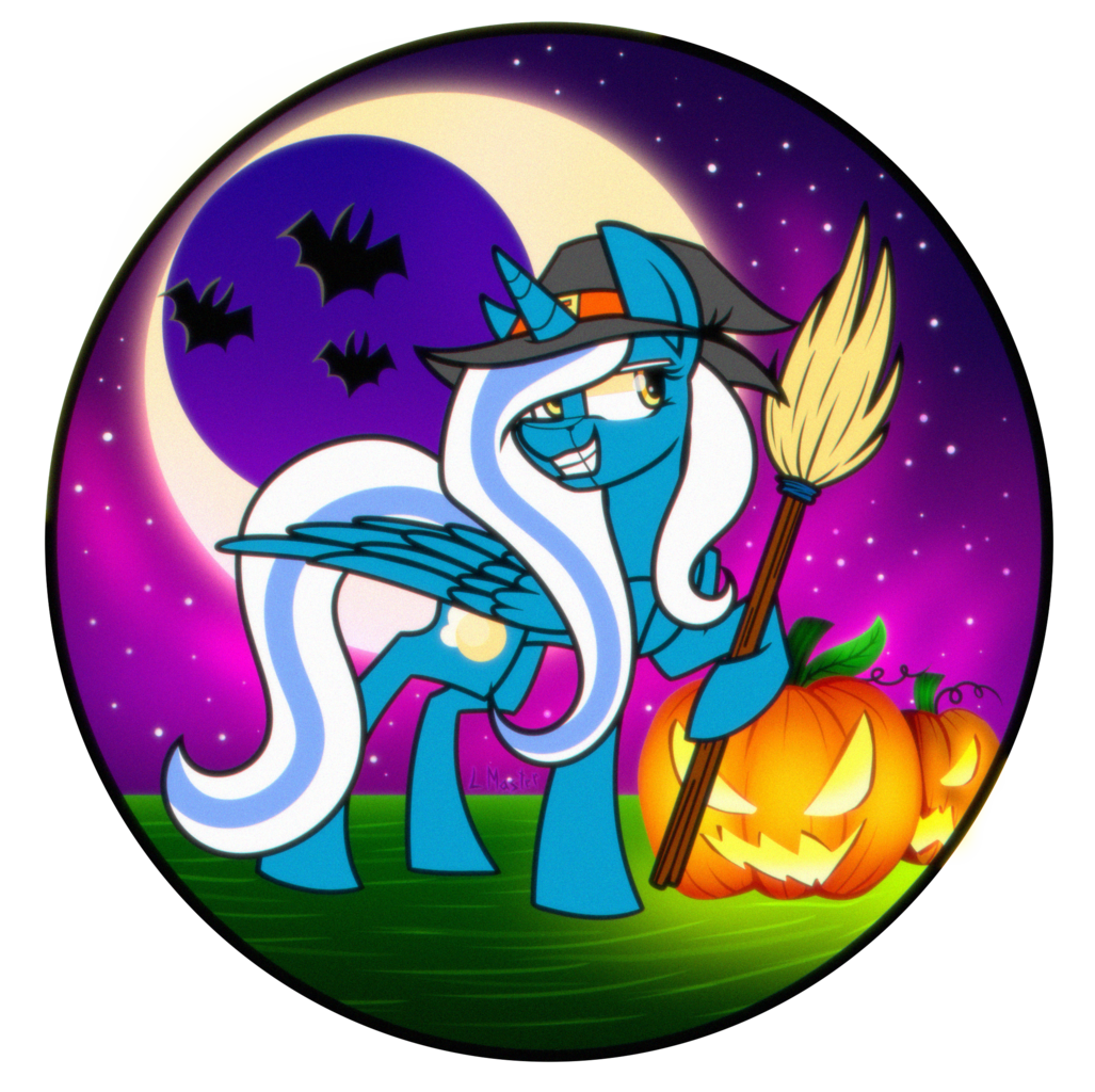 #2203638 - safe, artist:mlp-l-master, oc, oc:fleurbelle, alicorn, bat ...