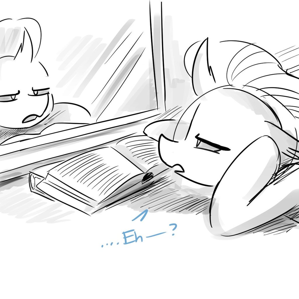 #2205444 - safe, artist:the-minuscule-task, ocellus, changedling ...