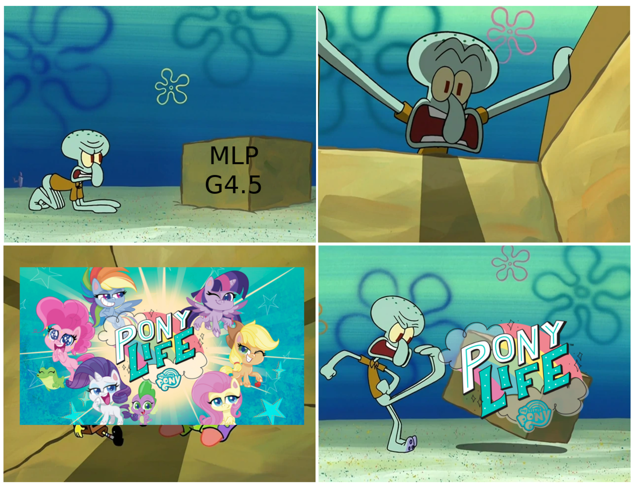 #2205735 - safe, edit, edited screencap, screencap, applejack ...