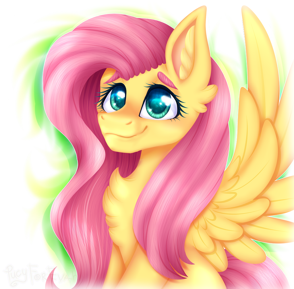 #2206605 - safe, artist:coffee-draws, artist:marty-draws, fluttershy ...