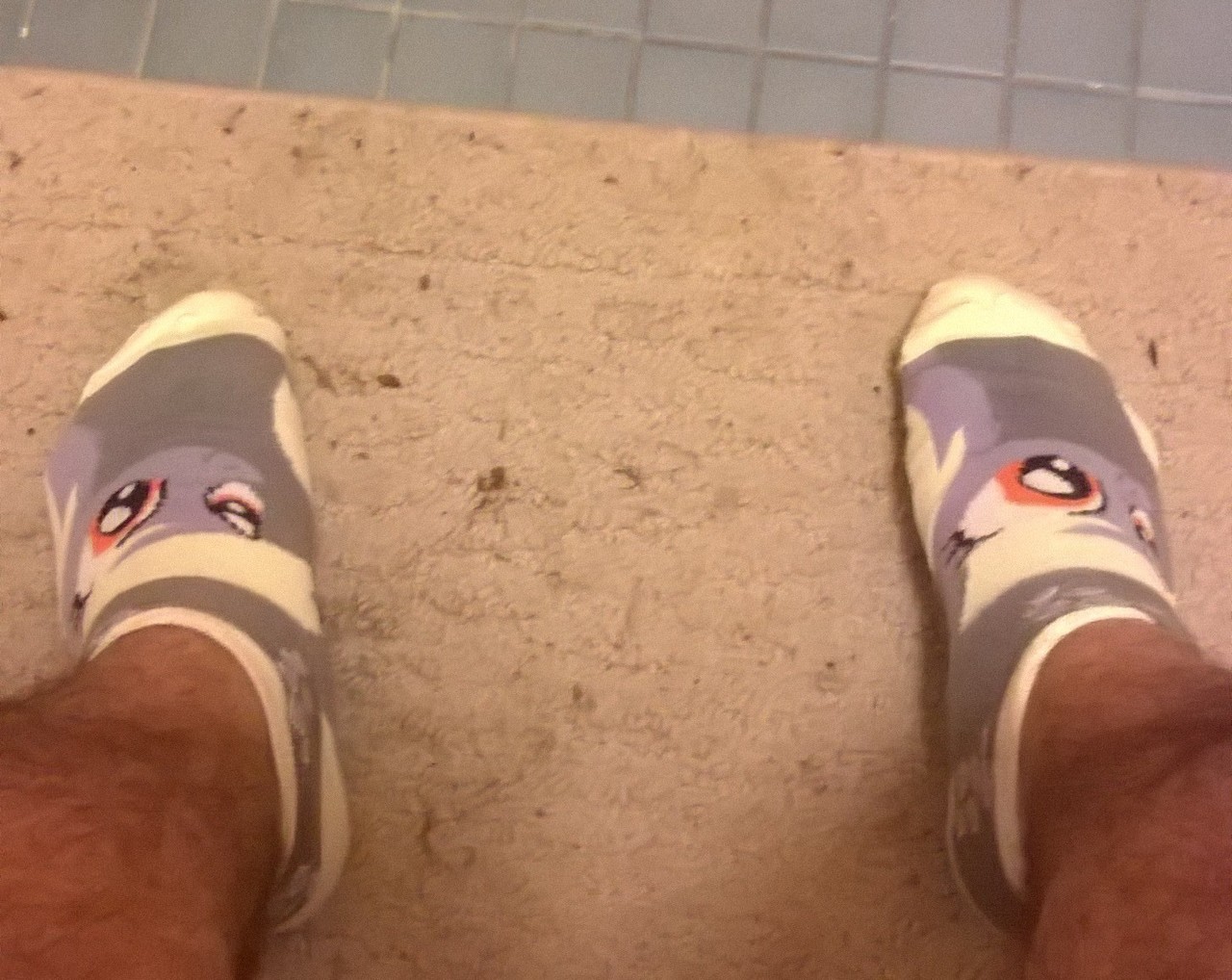 #2207401 - safe, derpy hooves, human, g4, clothes, feet, irl, irl human ...