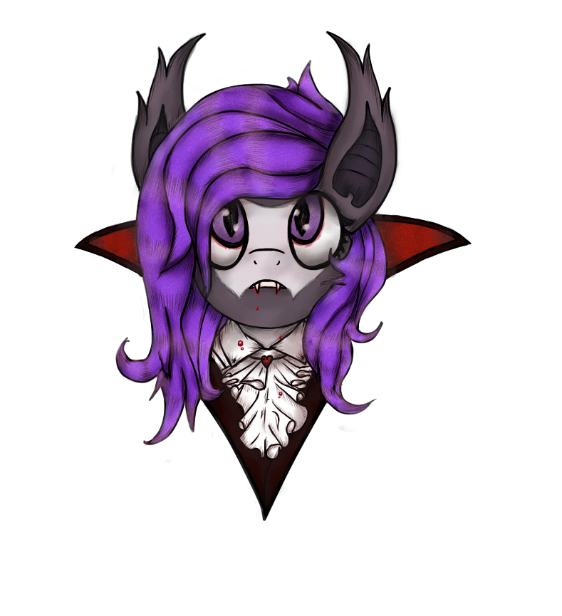 #2209291 - safe, artist:s.l.guinefort, oc, oc only, oc:batsdisaster ...