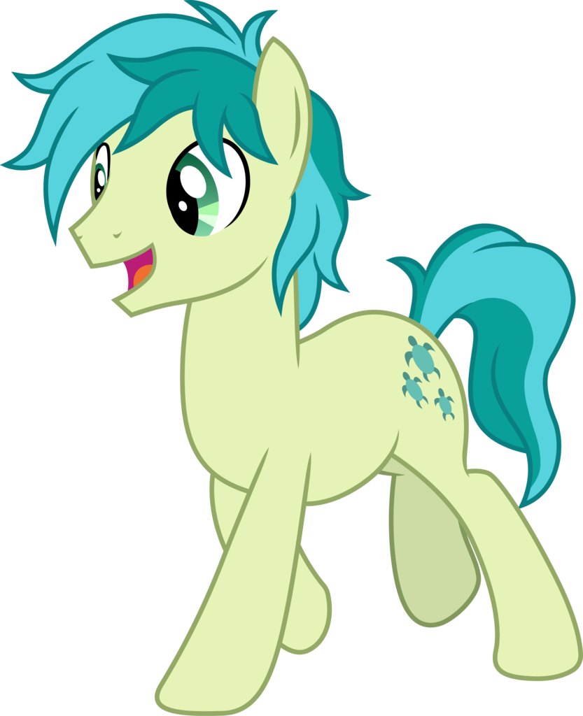 #2187312 - safe, artist:cloudyglow, sandbar, pony, the last problem ...