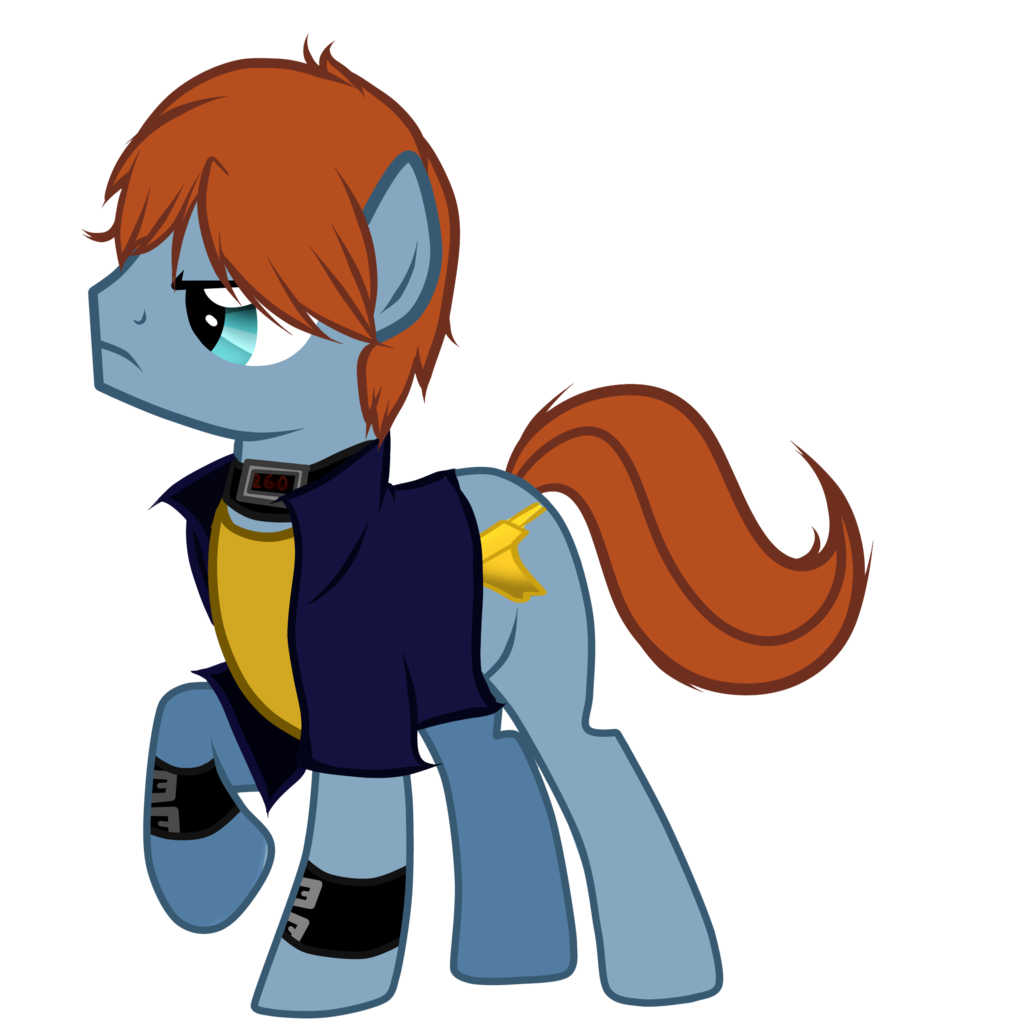 #2188888 - safe, artist:sirgalahadbw, pony, male, ponified, resident ...