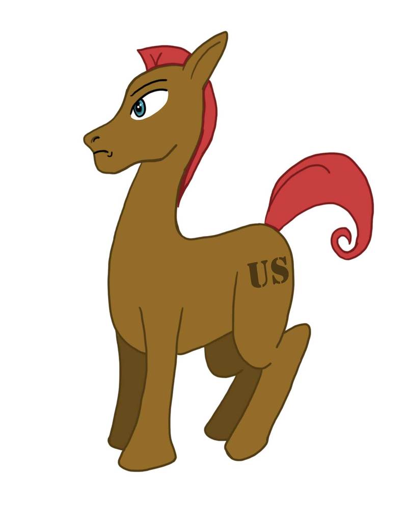 #2189377 - safe, artist:samoht-lion, oc, oc only, earth pony, pony ...