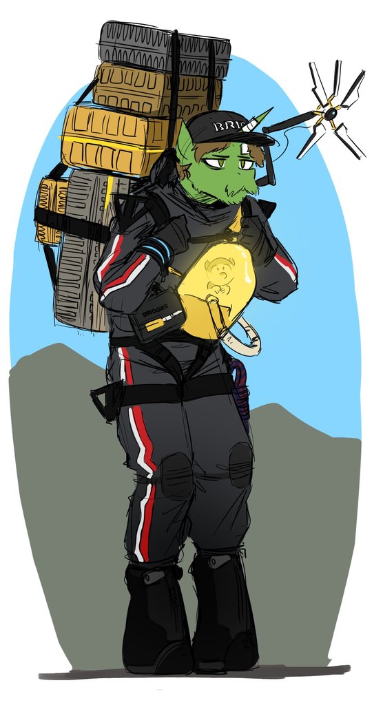 #2189429 - safe, artist:the-minuscule-task, oc, oc only, oc:sketch ...