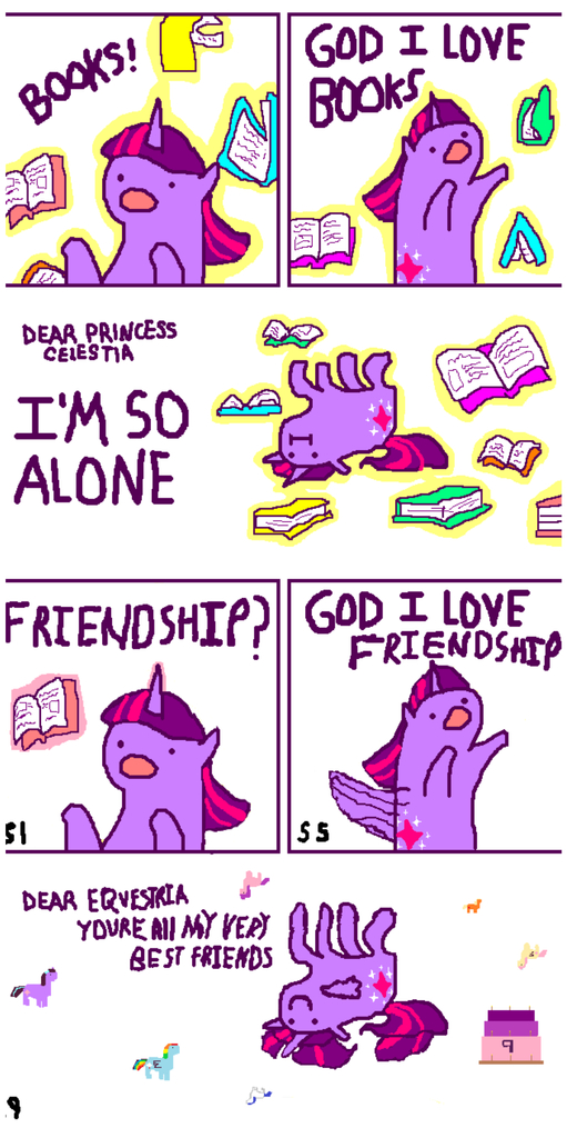 #2190294 - safe, artist:ericneomatrix, artist:seniorpony, edit ...