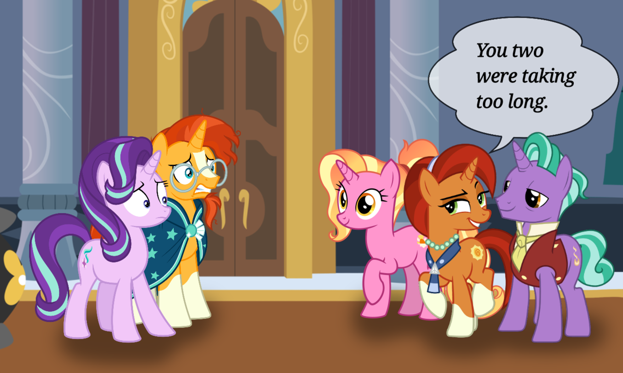 #2217220 - safe, artist:oatscene, artist:phucknuckl, artist ...