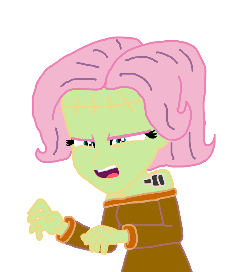 #2219784 - safe, artist:bigpurplemuppet99, fluttershy, equestria girls ...