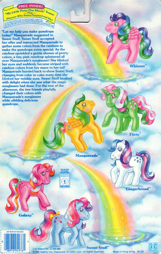 #2220690 - safe, photographer:breyer600, fizzy, galaxy (g1 ...