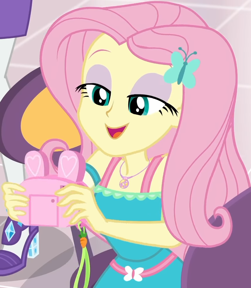 #2221883 - safe, screencap, fluttershy, rarity, dashing through the ...