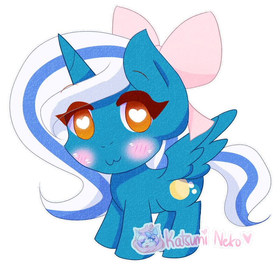 #2222844 - safe, artist:xx-katsumiineko-xx, oc, oc:fleurbelle, alicorn ...