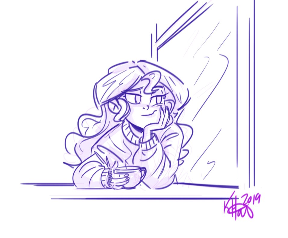 #2224736 - safe, artist:katrina hadley, sunset shimmer, equestria girls ...