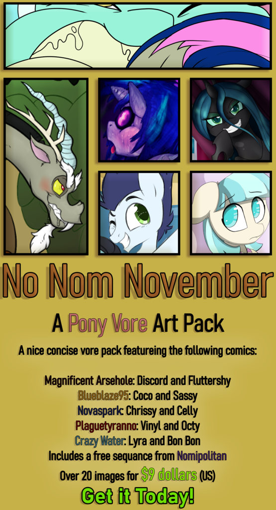 #2210584 - suggestive, artist:blueblaze95, artist:crazy water, artist ...