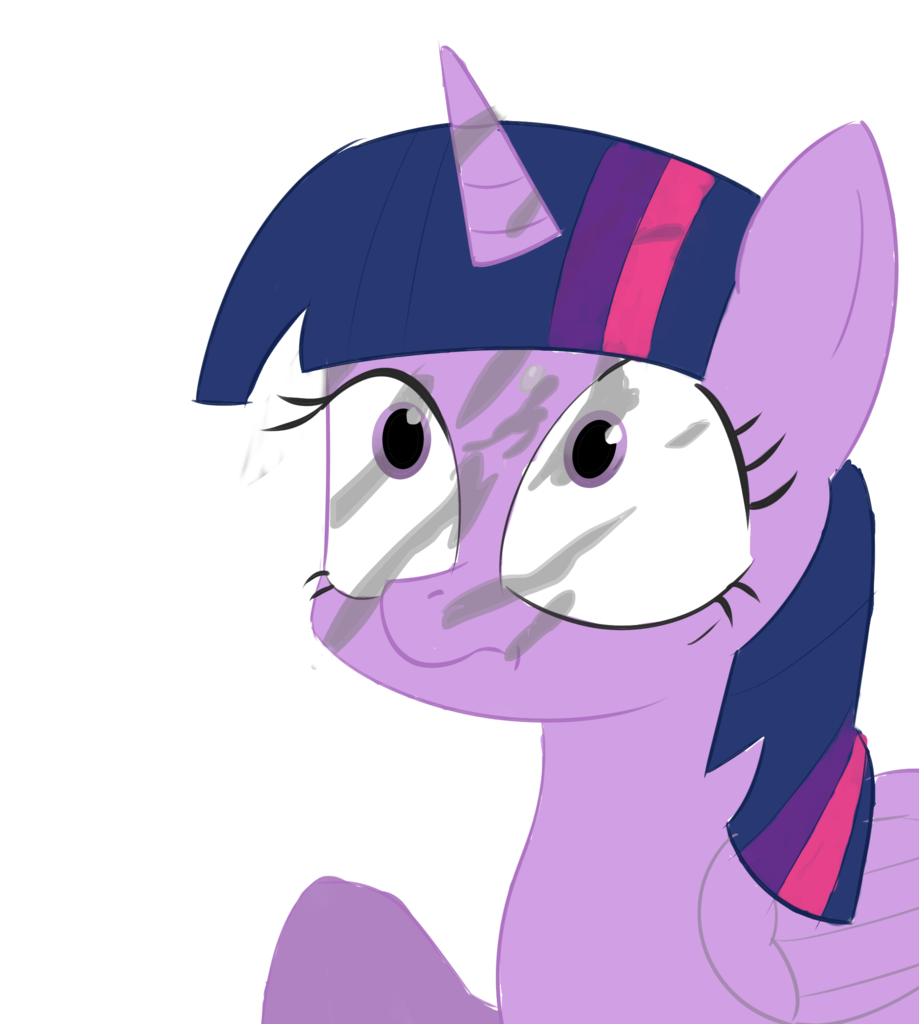 #2210777 - questionable, artist:postnoxious, twilight sparkle, alicorn ...