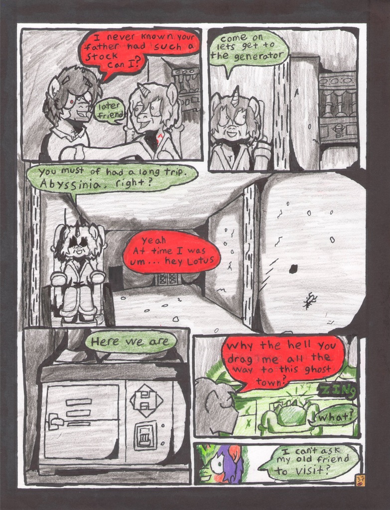 #2210906 - safe, artist:oatmeal155, oc, oc only, oc:cinnamon oats, oc ...