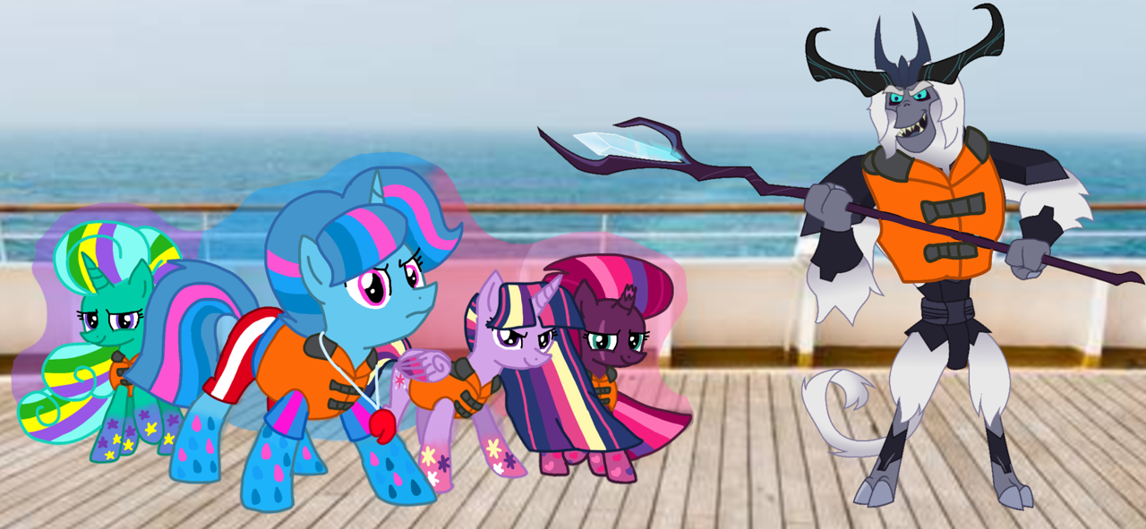 #2225934 - safe, artist:徐詩珮, fizzlepop berrytwist, glitter drops ...