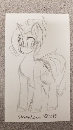 #2226635 - safe, artist:crimmharmony, oc, oc only, oc:shadow spade ...