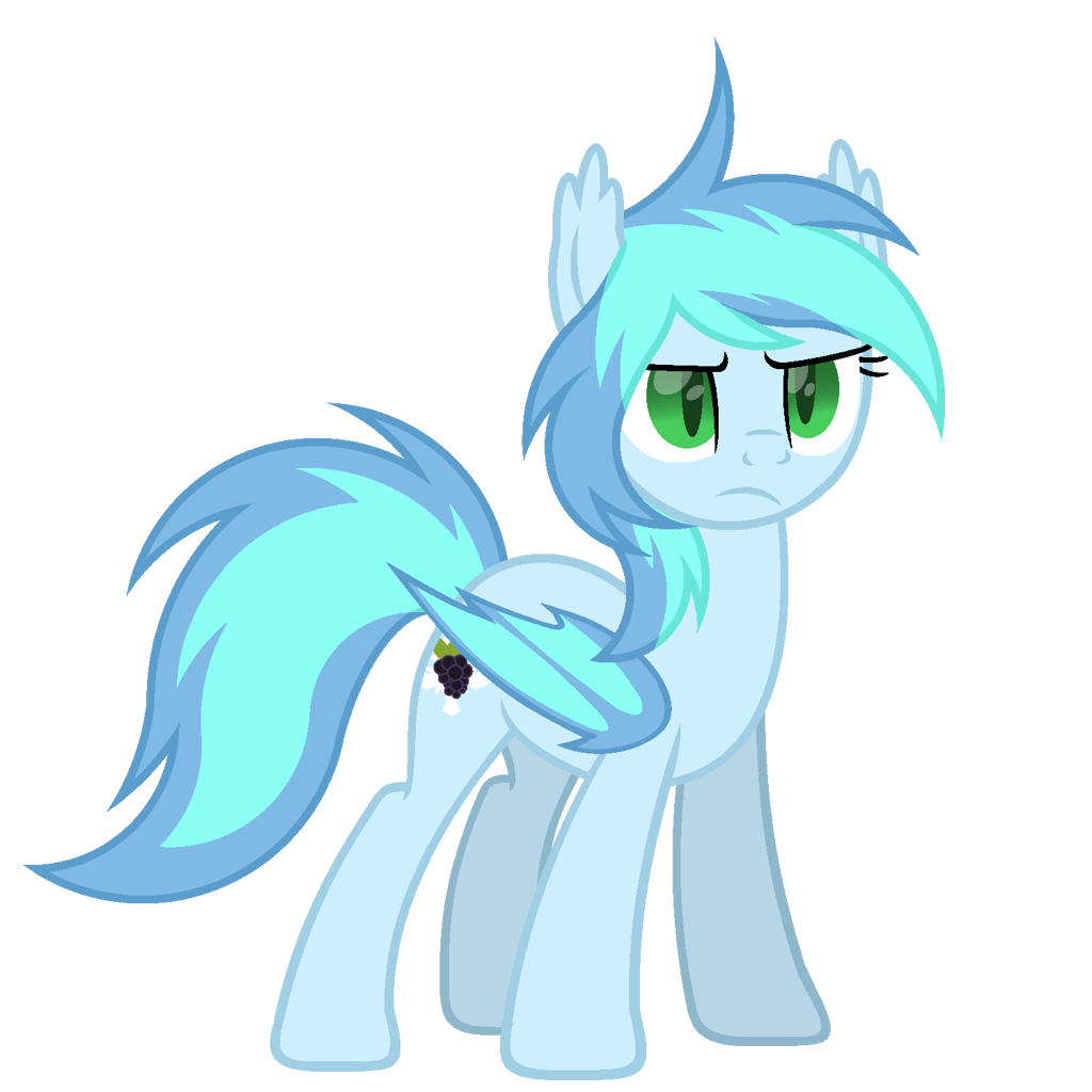 #2228076 - safe, artist:ponkus, oc, oc only, oc:blackberry frost, bat ...