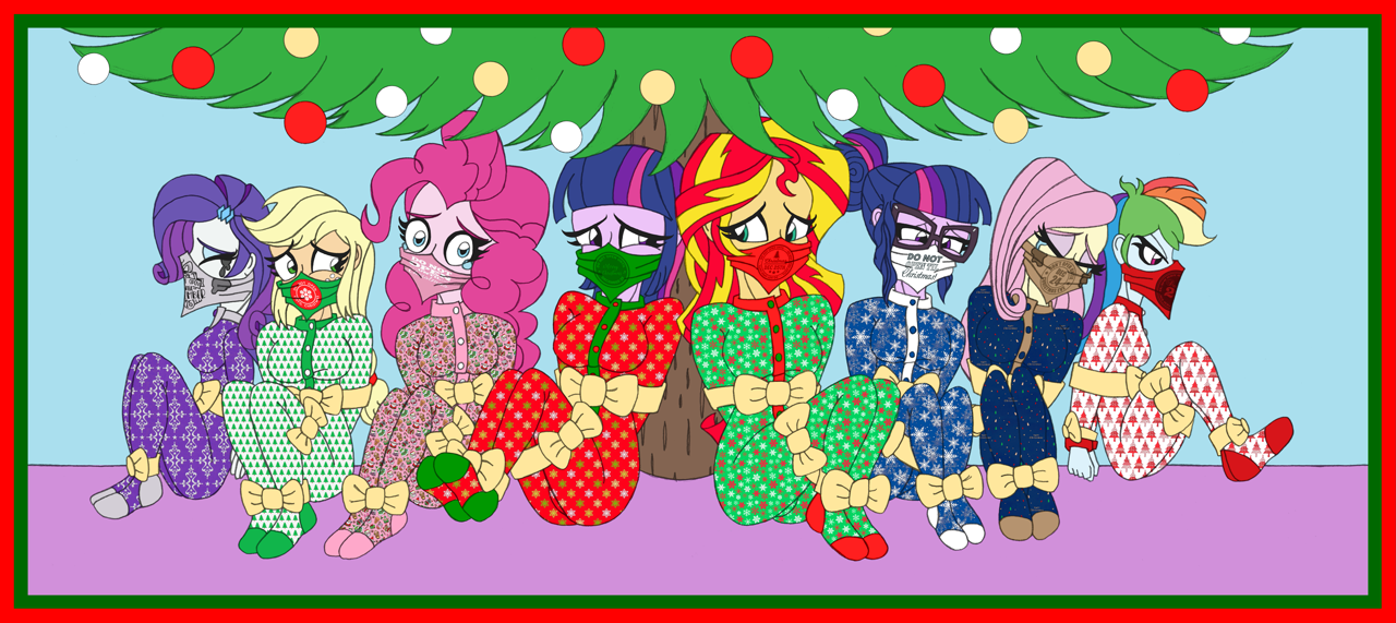 #2234347 - suggestive, artist:supra80, applejack, fluttershy, pinkie ...