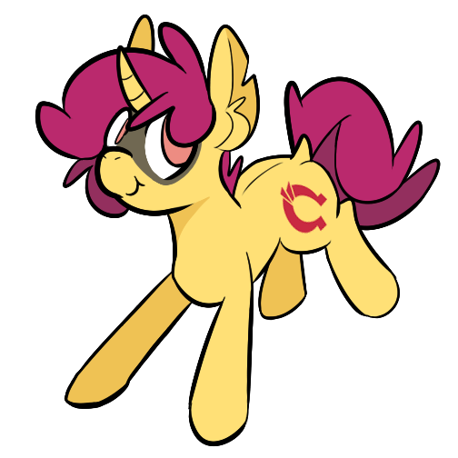 #2234360 - safe, artist:myahster, oc, oc only, oc:mystery brew, pony ...