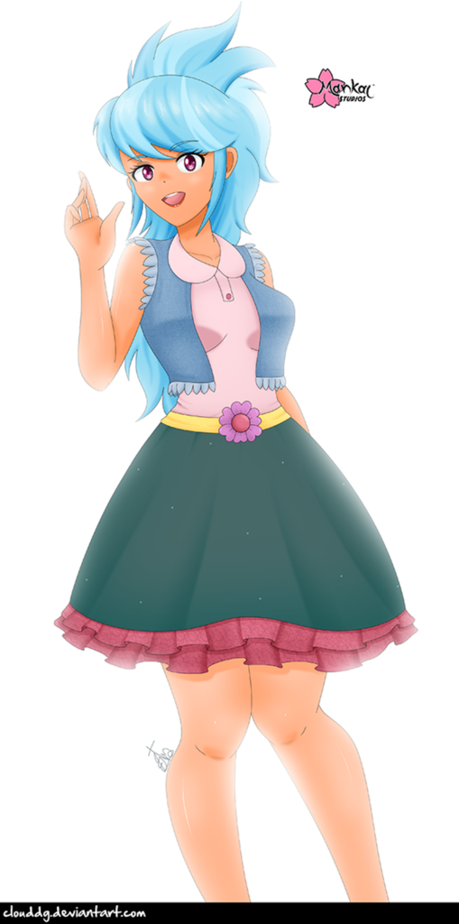 #2211890 - safe, artist:clouddg, frosty orange, human, equestria girls ...