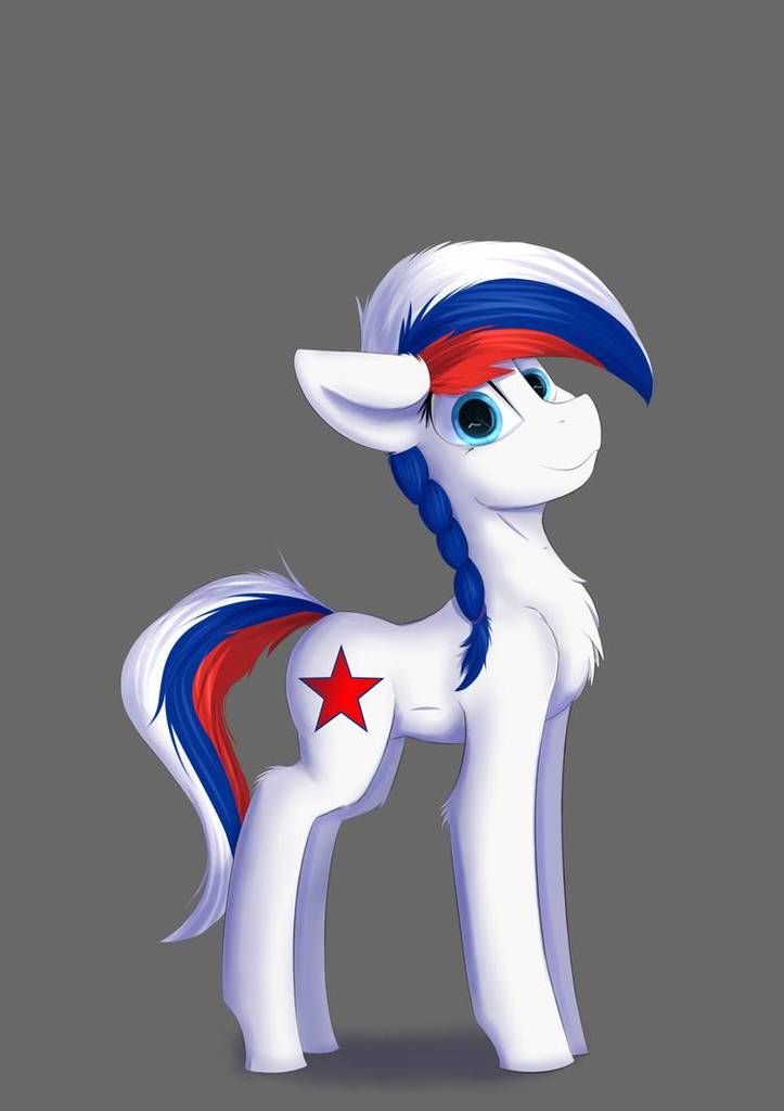 #2212354 - safe, artist:observerdoz, oc, oc only, oc:marussia, pony ...