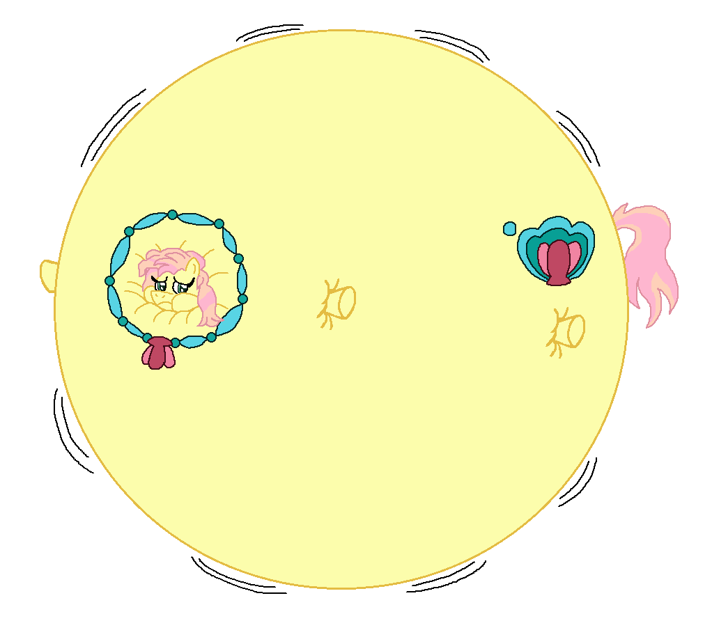 #2213436 - questionable, artist:theinflater19, high tide (g4), pony, g4 ...